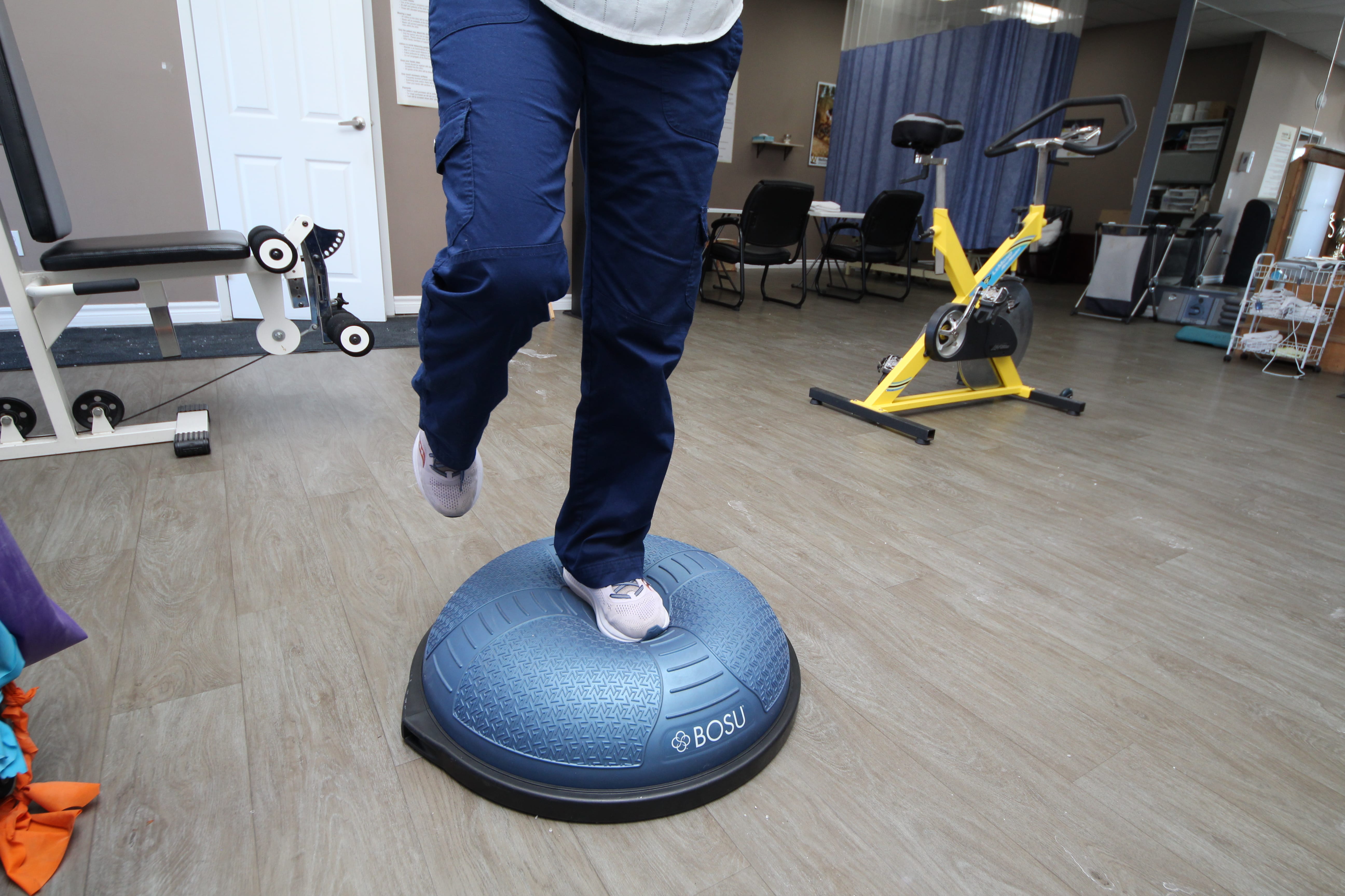 Gallery - Wellington Physiotherapy